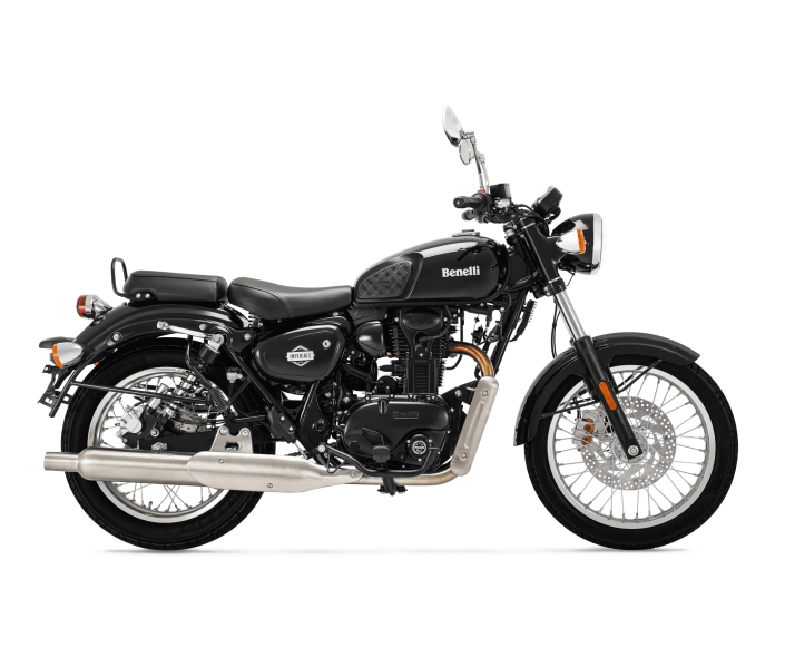 Imperiale 400 | Benelli