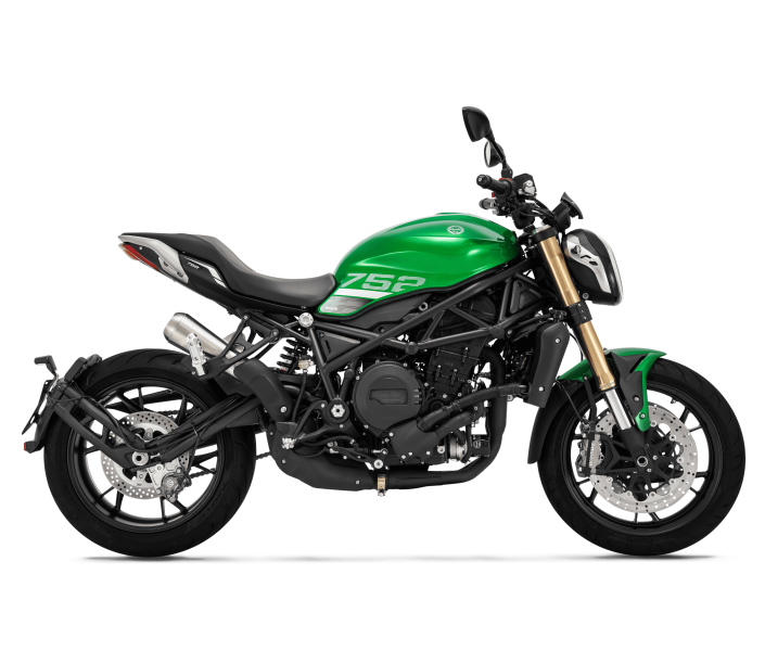 752S | Benelli