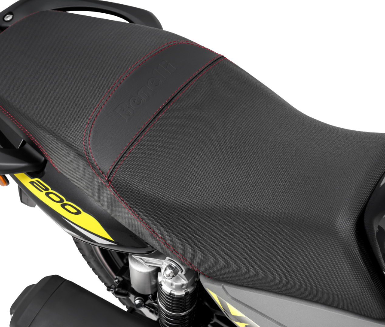 VLM 200 | Benelli