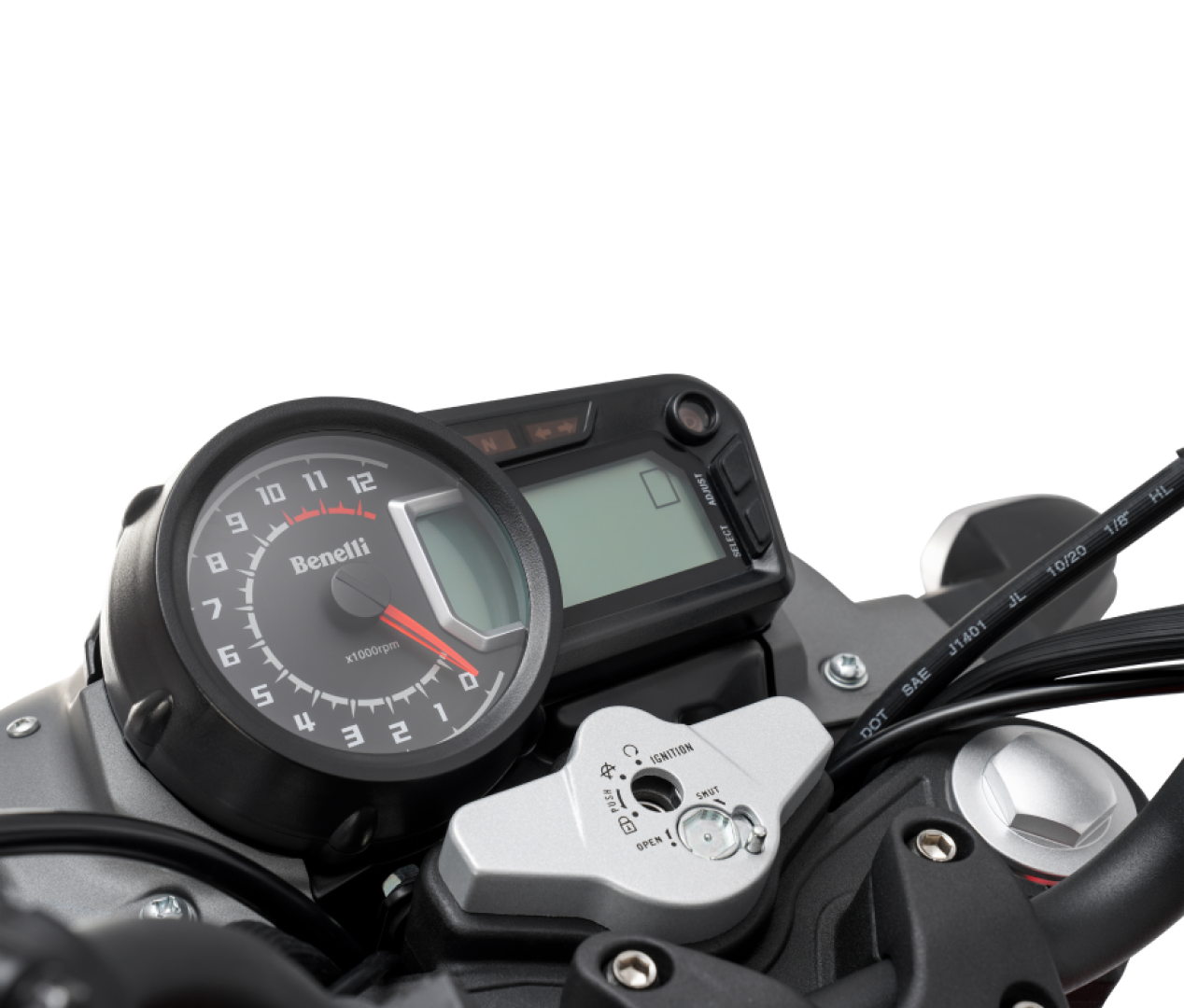 VLM 200 | Benelli