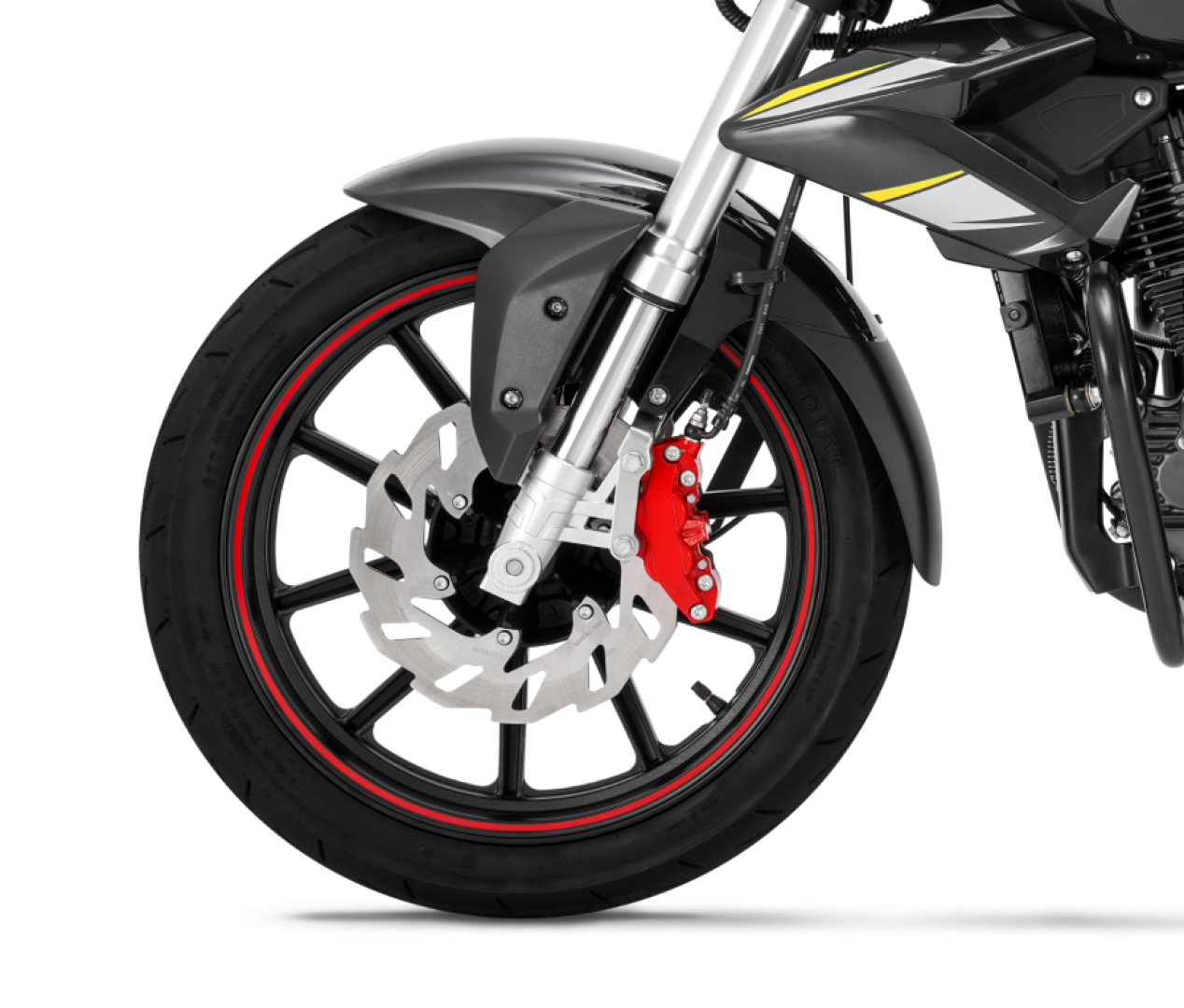 VLM 200 | Benelli