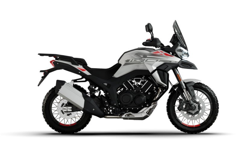 T1002VX | Morbidelli